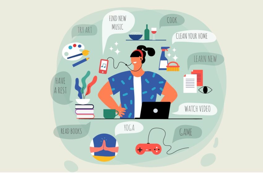 How to Assess Your Personality, Skills, and Interests - magazinelo